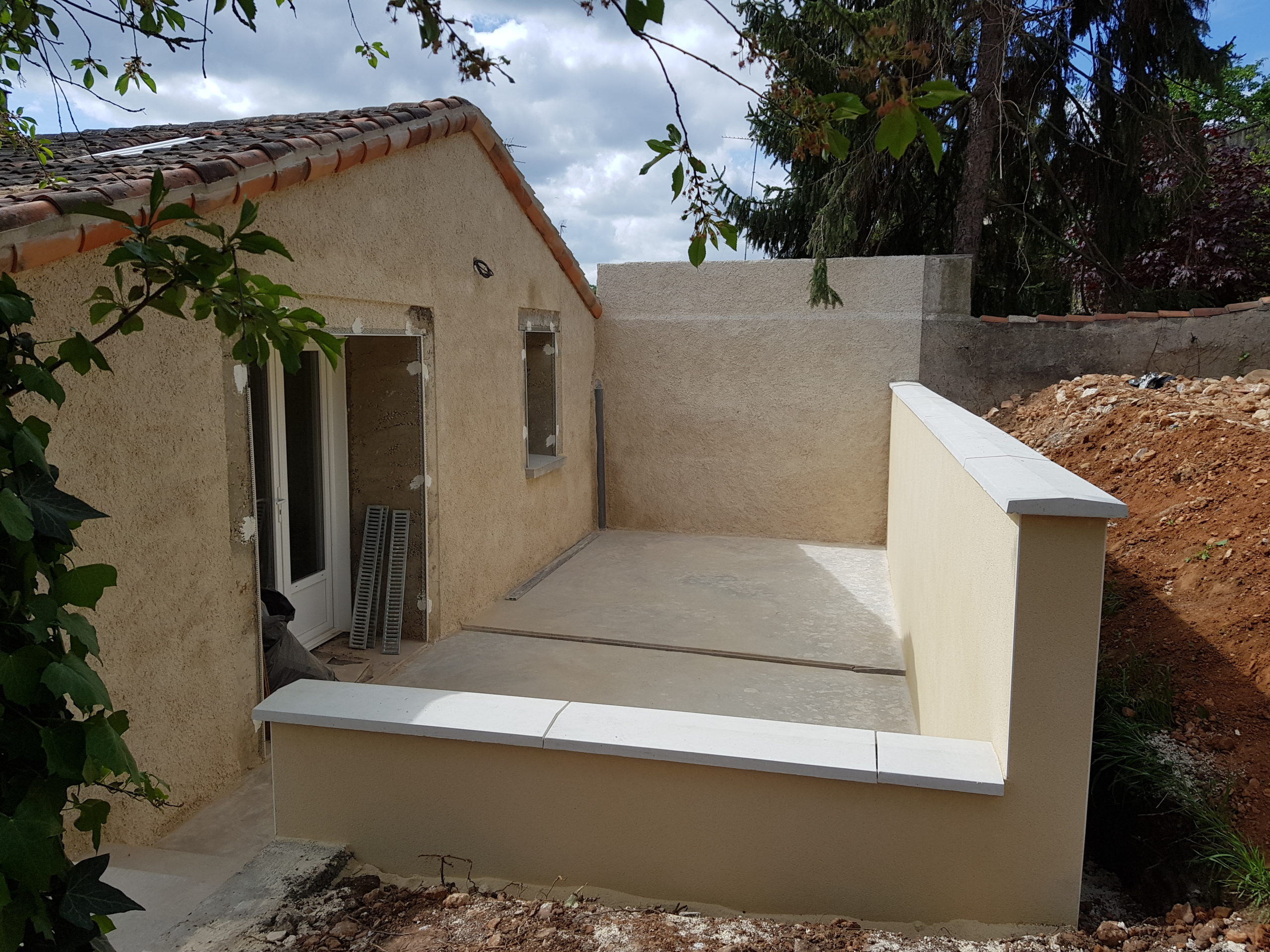 La Taille de Pierre | Dalimeido